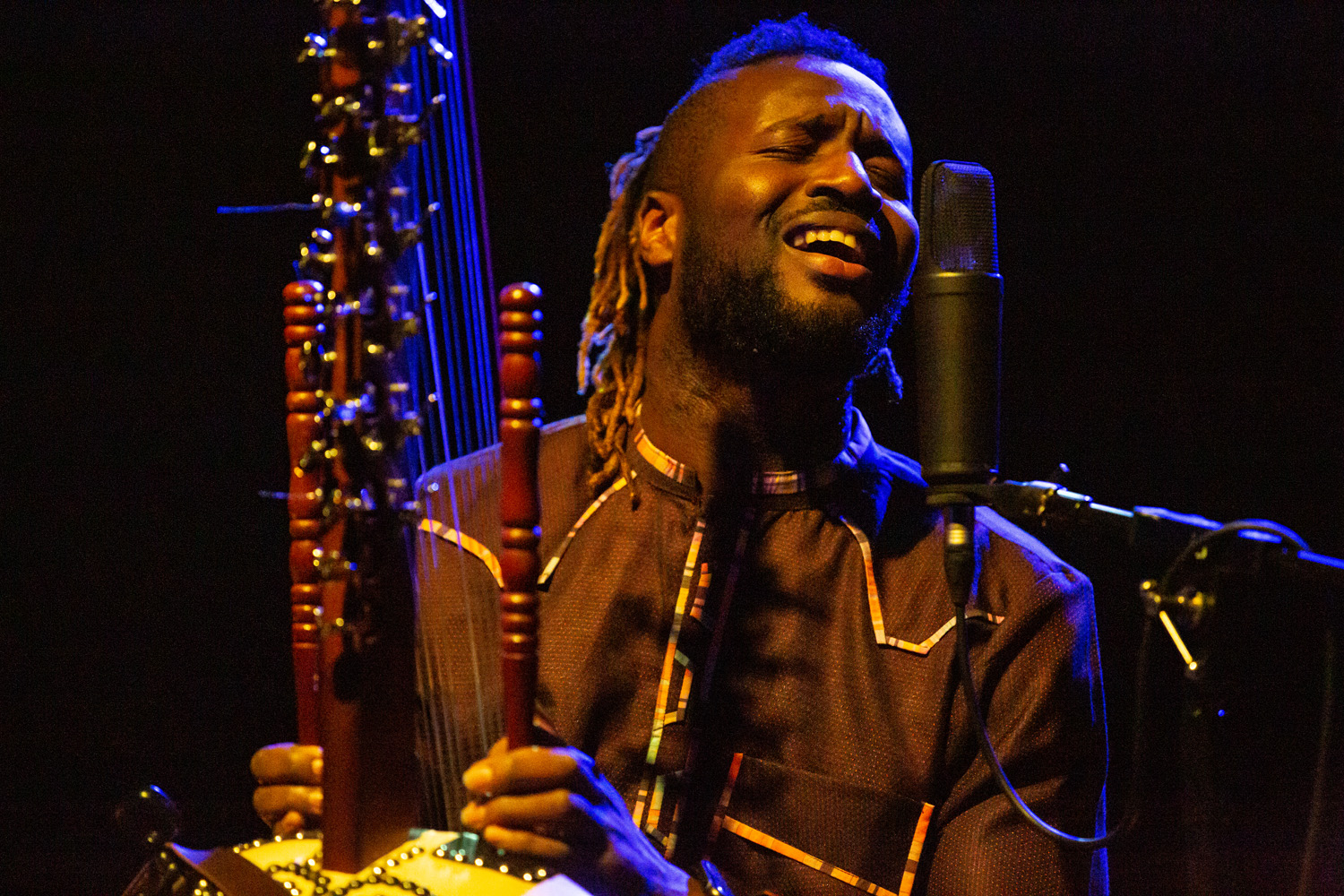 Suntou Susso - The Successors of the Mandingue