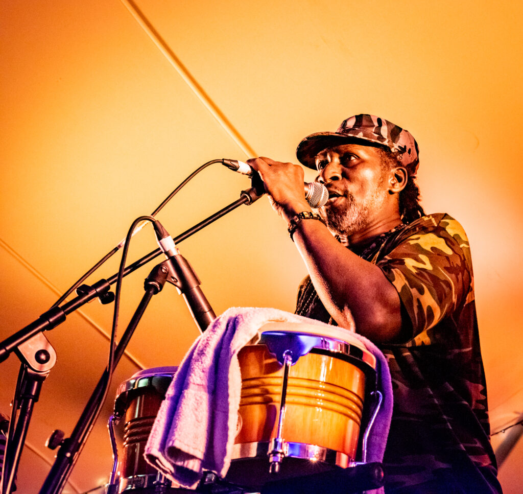 Matuki - The Successors of the Mandingue