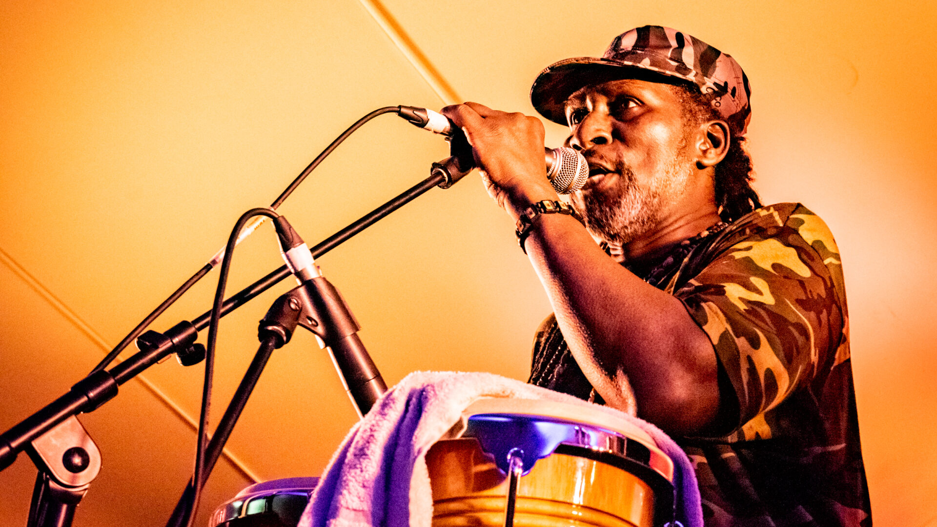 Matuki - The Successors of the Mandingue