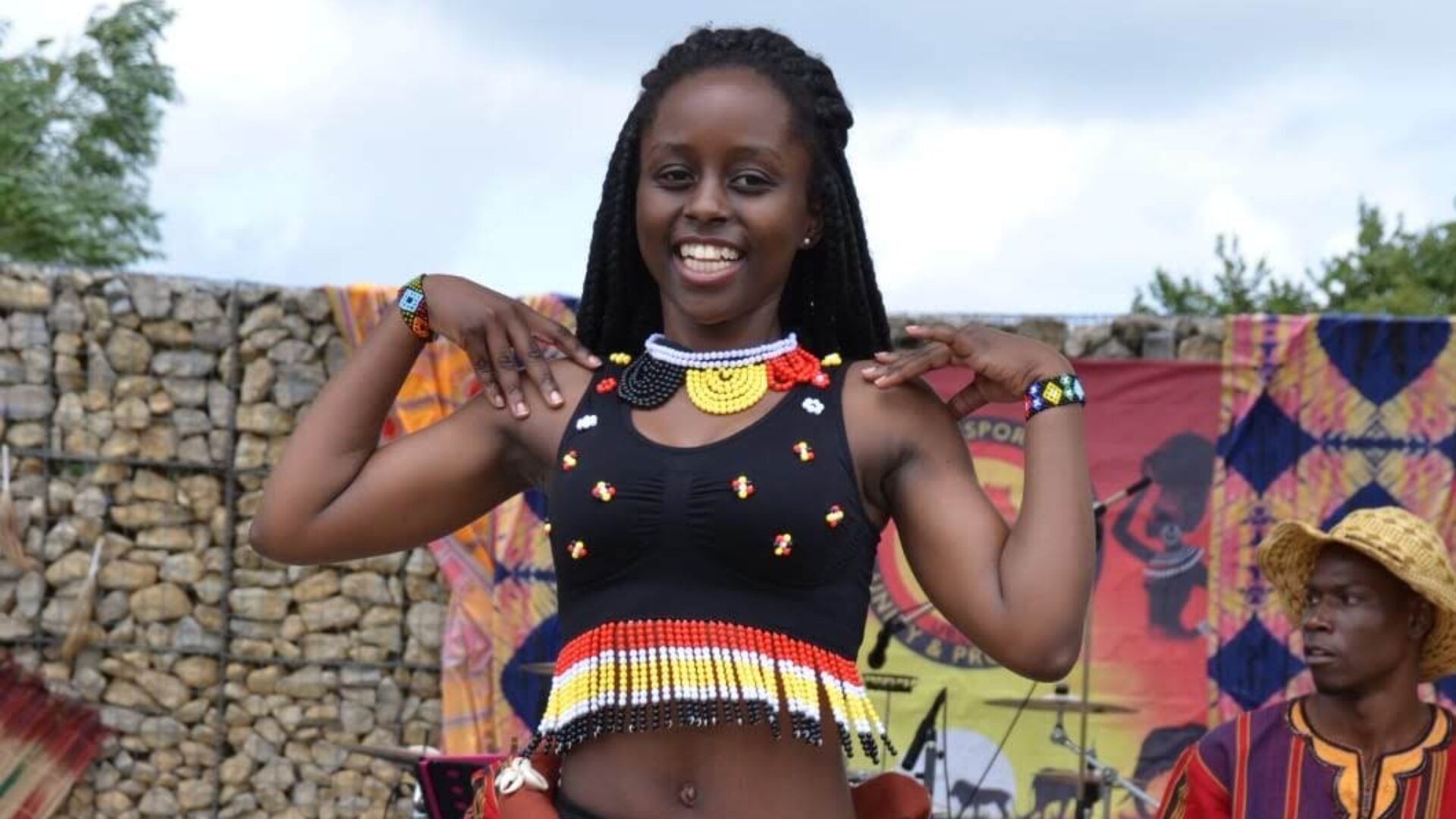 Bantu Arts - The Successors of the Mandingue